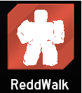 ReddWalk | Emote Dances Wiki | Fandom