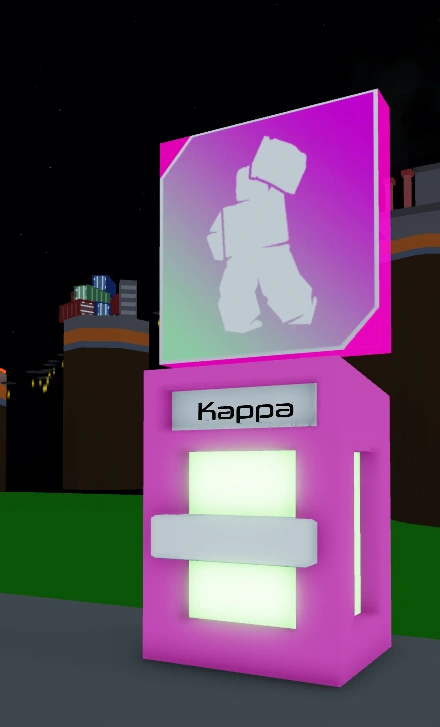 Kappa | Emote Dances Wiki | Fandom