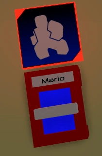 Mario | Emote Dances Wiki | Fandom