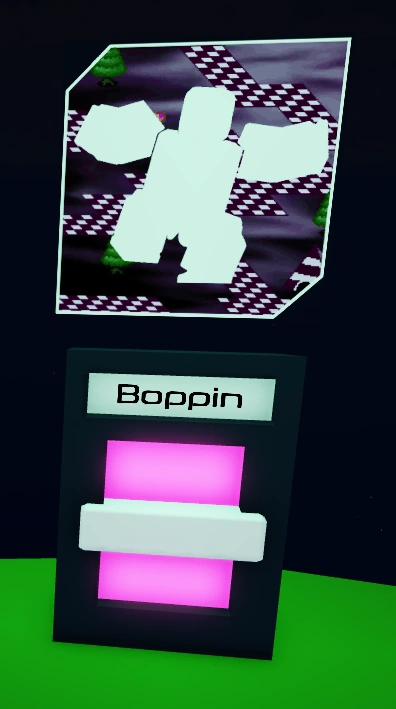 Boppin | Emote Dances Wiki | Fandom