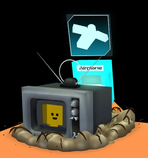 Airplane | Emote Dances Wiki | Fandom