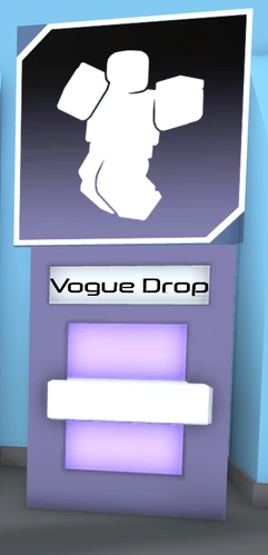 Vogue Drop | Emote Dances Wiki | Fandom