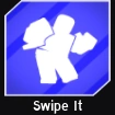 Swipe It | Emote Dances Wiki | Fandom
