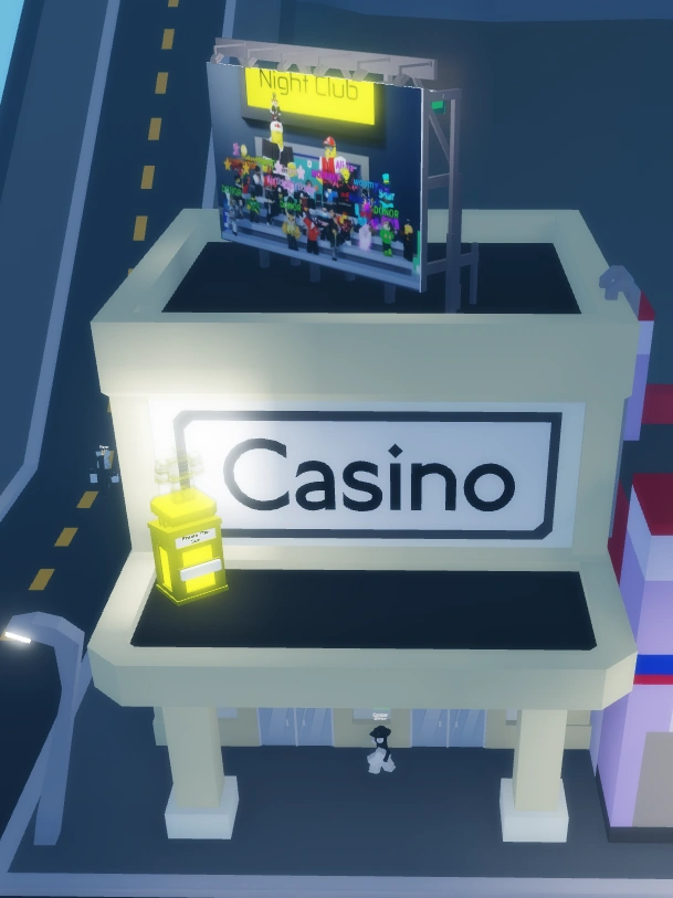 Reworked Casino | Emote Dances Wiki | Fandom