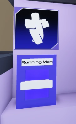 Running Man | Emote Dances Wiki | Fandom