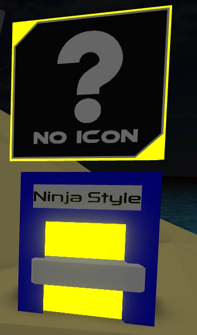 Ninja Style | Emote Dances Wiki | Fandom