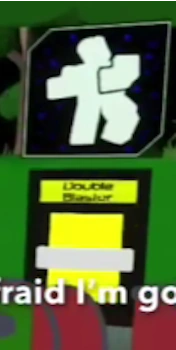 Double Blaster | Emote Dances Wiki | Fandom