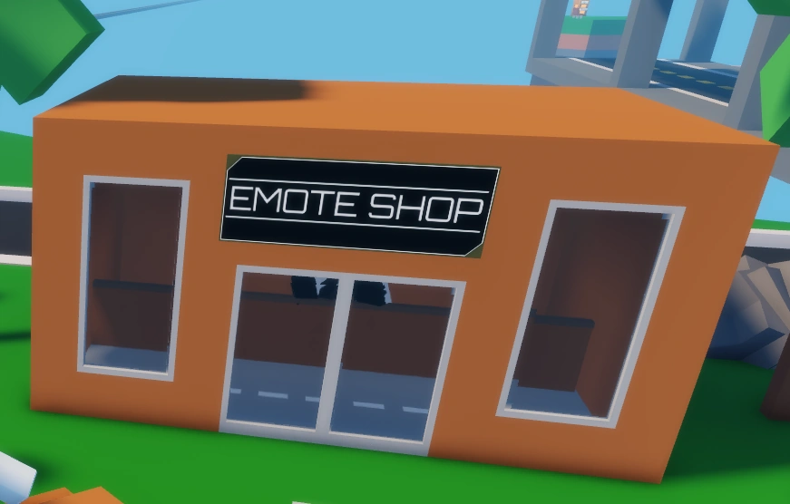 Reworked Emote Shop | Emote Dances Wiki | Fandom