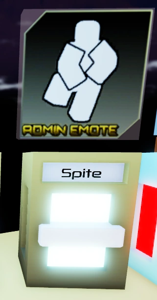 Spite | Emote Dances Wiki | Fandom