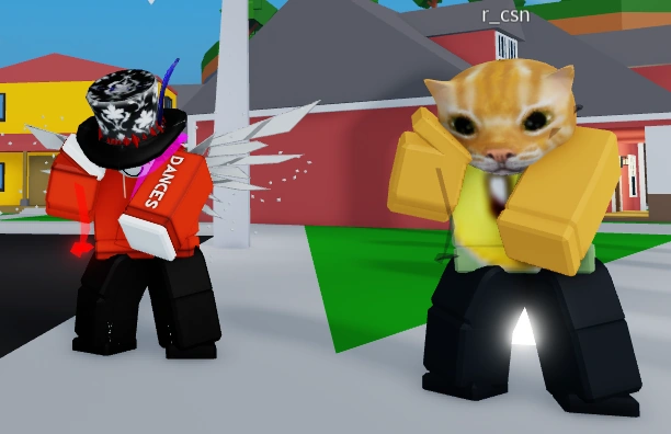 Porch | Emote Dances Wiki | Fandom