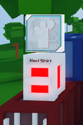 Red Shirt | Emote Dances Wiki | Fandom