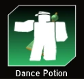 Dance Potion | Emote Dances Wiki | Fandom