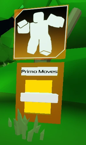 Primo Moves | Emote Dances Wiki | Fandom