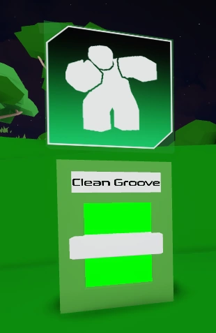 Clean Groove | Emote Dances Wiki | Fandom