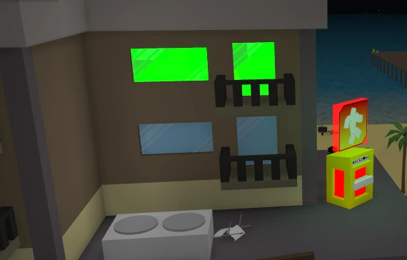 Party House | Emote Dances Wiki | Fandom