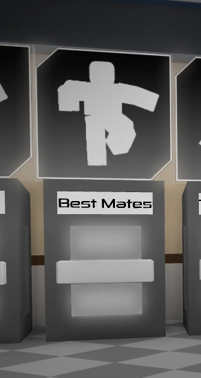 Best Mates | Emote Dances Wiki | Fandom