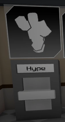 Hype | Emote Dances Wiki | Fandom