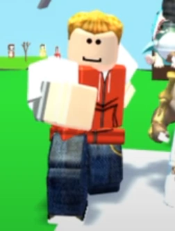 Jojo | Emote Dances Wiki | Fandom