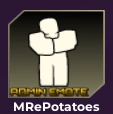 MRePotatoes | Emote Dances Wiki | Fandom