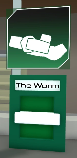 The Worm | Emote Dances Wiki | Fandom