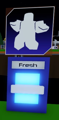 Fresh | Emote Dances Wiki | Fandom