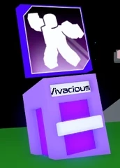 Vivacious | Emote Dances Wiki | Fandom