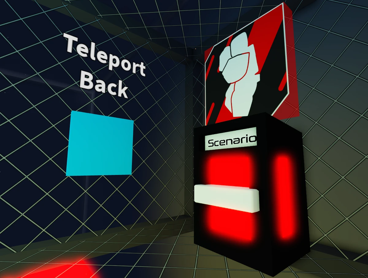 Scenario | Emote Dances Wiki | Fandom