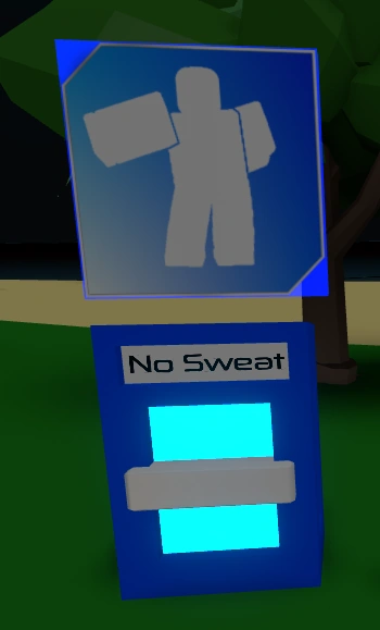 No Sweat | Emote Dances Wiki | Fandom