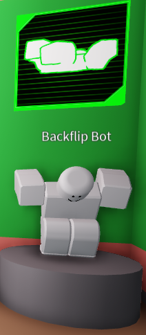 Backflip | Emote Dances Wiki | Fandom