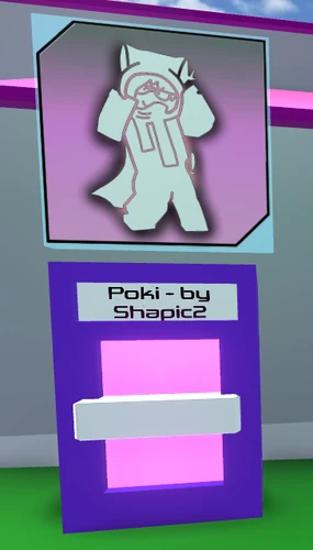 Poki | Emote Dances Wiki | Fandom