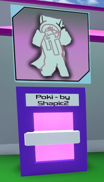 Poki | Emote Dances Wiki | Fandom