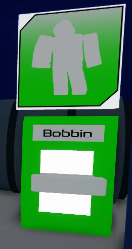 Bobbin | Emote Dances Wiki | Fandom