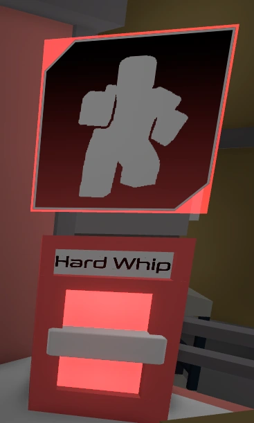Hard Whip | Emote Dances Wiki | Fandom
