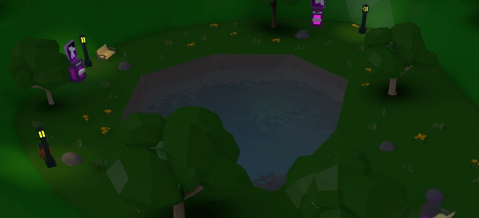 Nature Walk | Emote Dances Wiki | Fandom