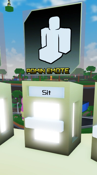 Sit | Emote Dances Wiki | Fandom