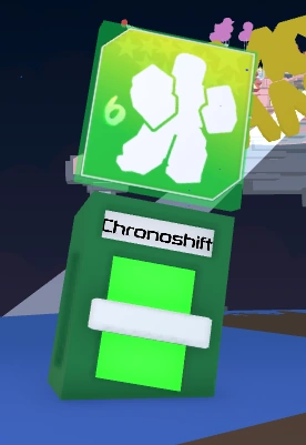 Chronoshift | Emote Dances Wiki | Fandom