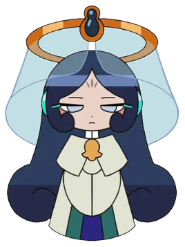 Mirelle | Emotia Wiki | Fandom