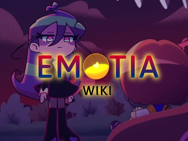 Emotia Wiki | Fandom