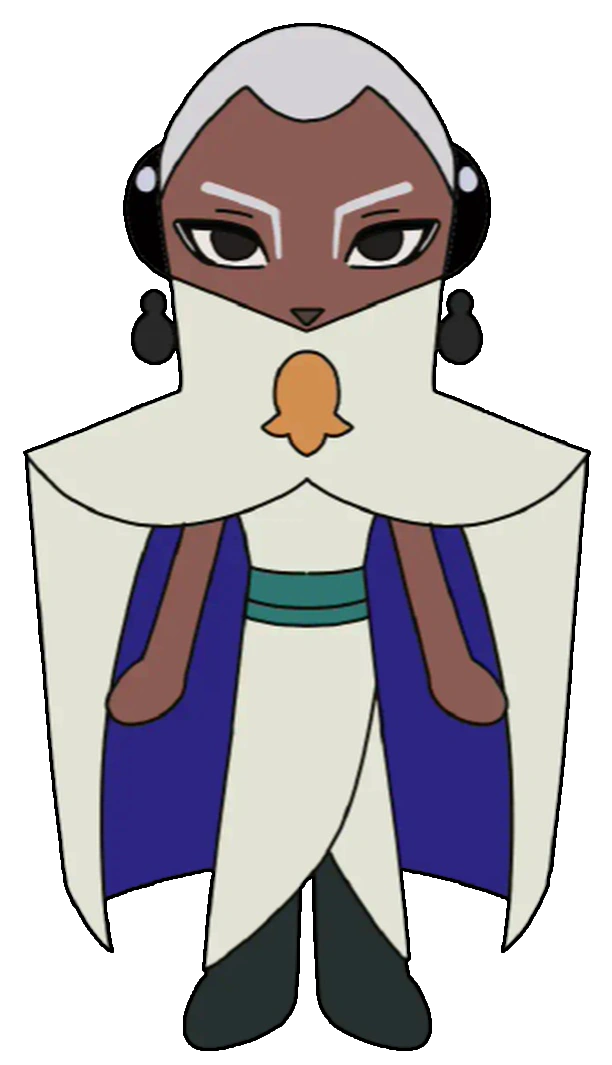 Zephyr | Emotia Wiki | Fandom