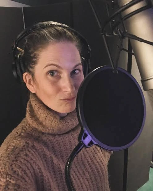 Brittany Cox | Emotia Wiki | Fandom