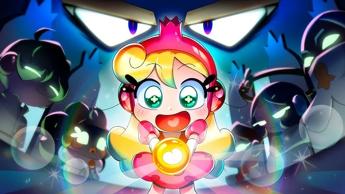 Victory/Gallery | GH'S - Emotia Wiki | Fandom