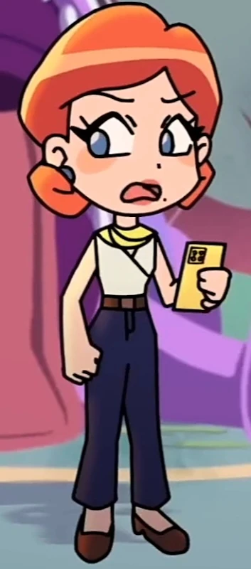 Noah's Mother/Gallery | Emotia Wiki | Fandom