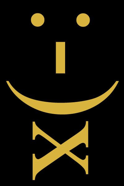 Smart | Emoticon wiki | Fandom
