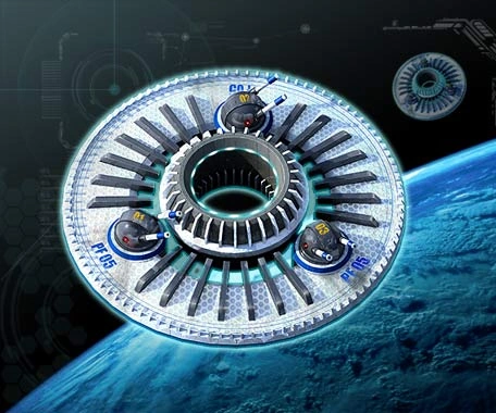 Unmanned Platform | EMP game Wiki | Fandom