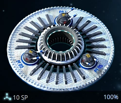 Unmanned Platform (Technology) | EMP game Wiki | Fandom