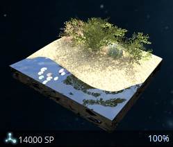 Environment Regeneration | EMP game Wiki | Fandom