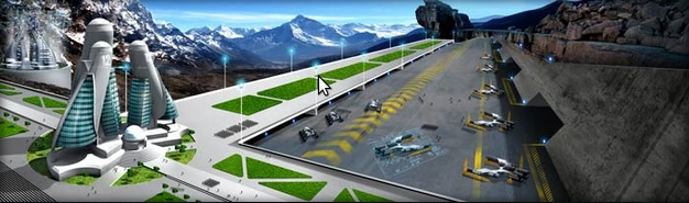 Military Academy | EMP game Wiki | Fandom