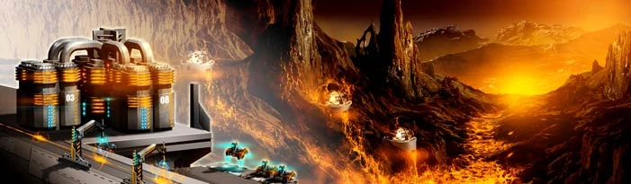 Metal Plant | EMP game Wiki | Fandom