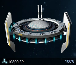 Unmanned Platform Mod. 2 (Technology) | EMP game Wiki | Fandom