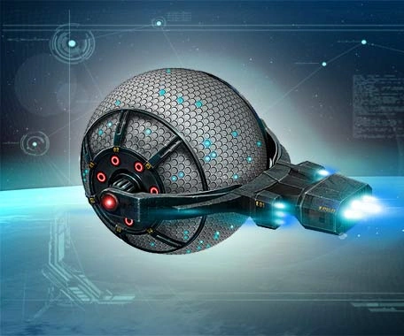 Colonial Spaceship | EMP game Wiki | Fandom